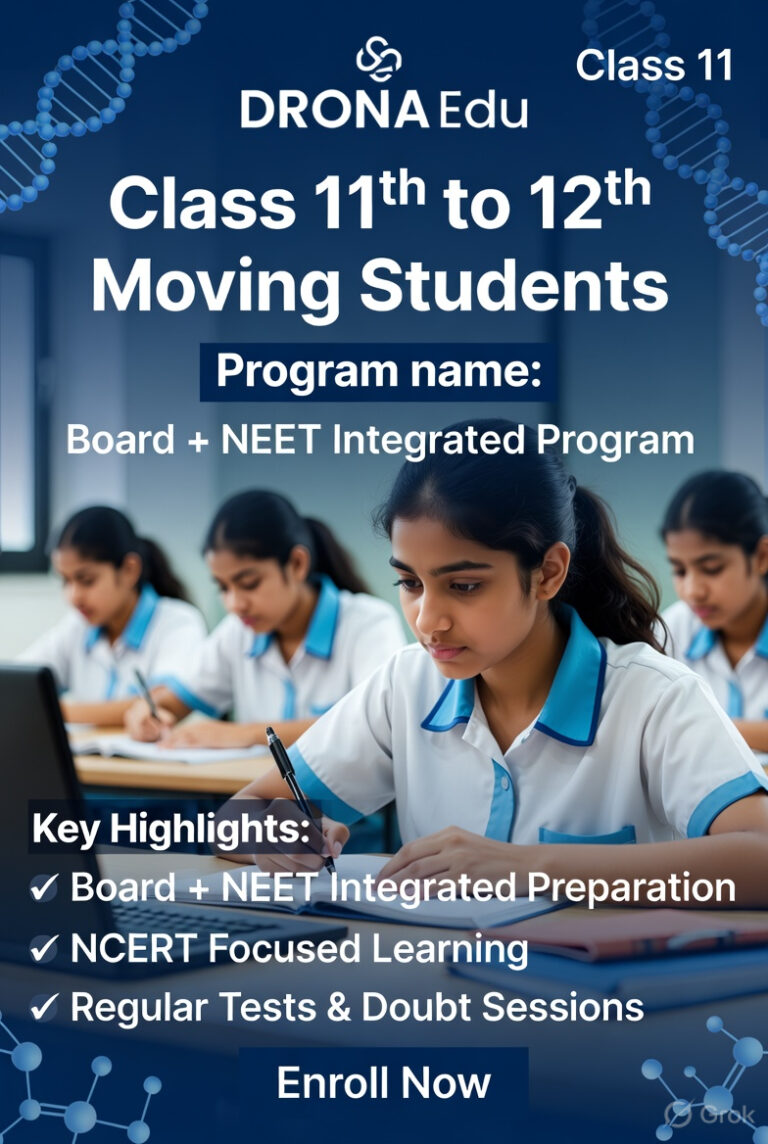 NEET – Drona